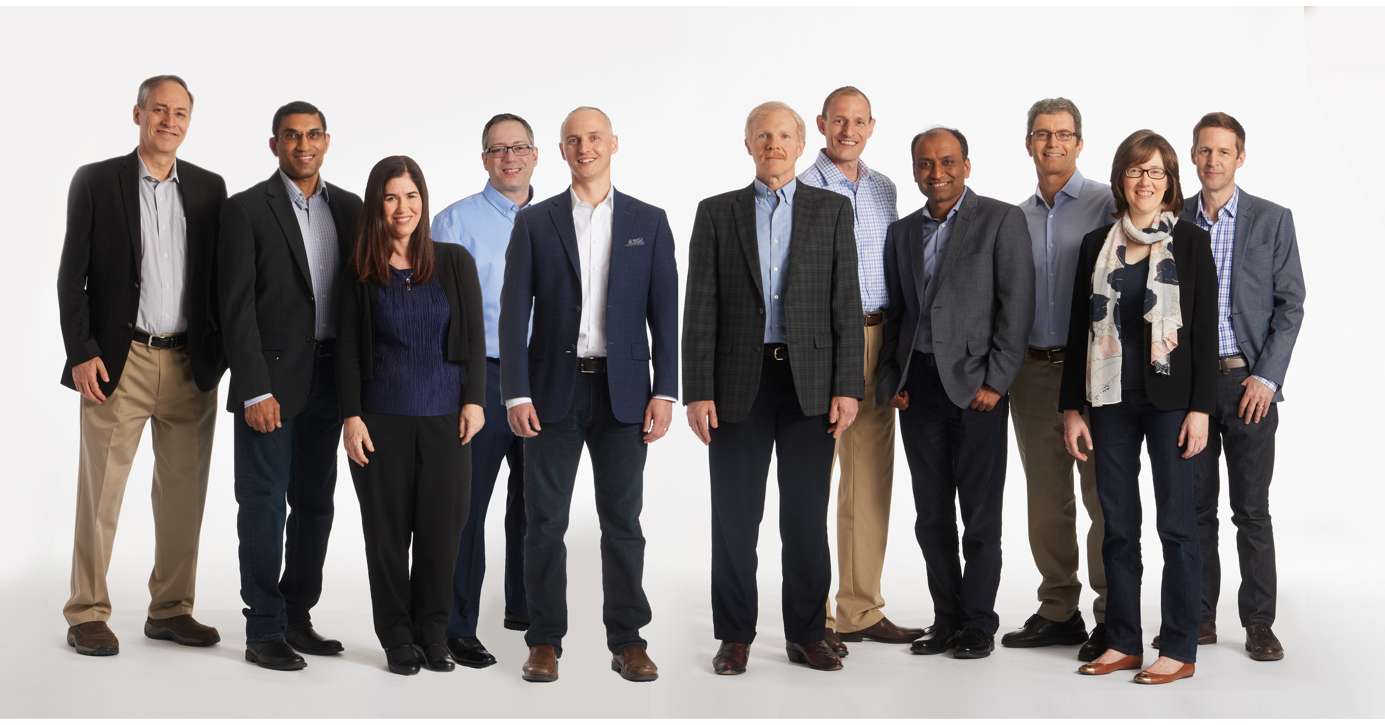 IBM Bestows Prestigious Technical Honor to 11 New Fellows
