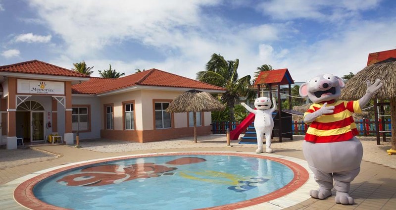 Sunwing makes family travel as easy as 1,2,3, with savings of up to 40% ...