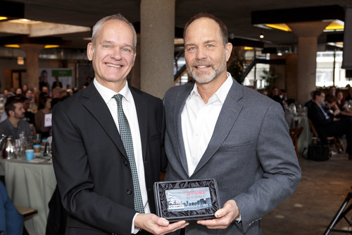Clune Construction Named Second Best Place To Work By Crain's Chicago ...