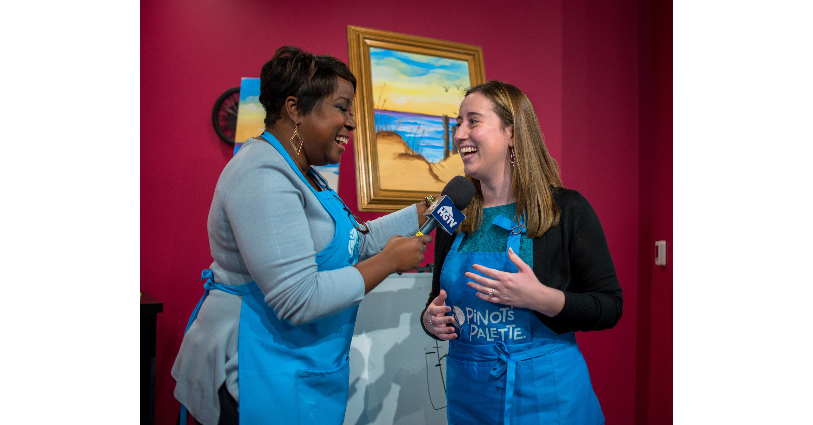 Pennsylvania woman wins HGTV Dream Home Giveaway 2017