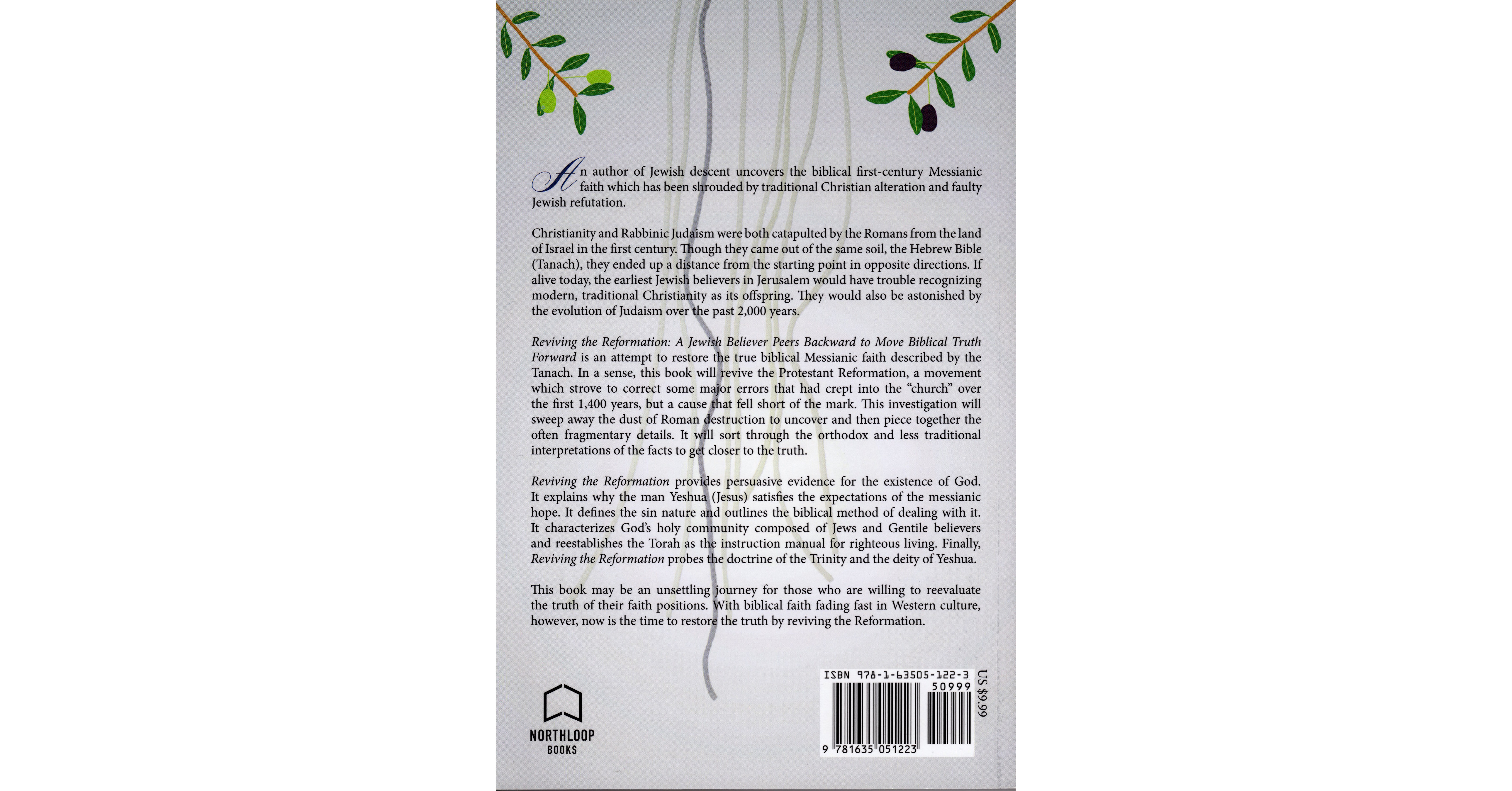 Author of Jewish Descent, Daniel Lang, Uncovers the Biblical First ...
