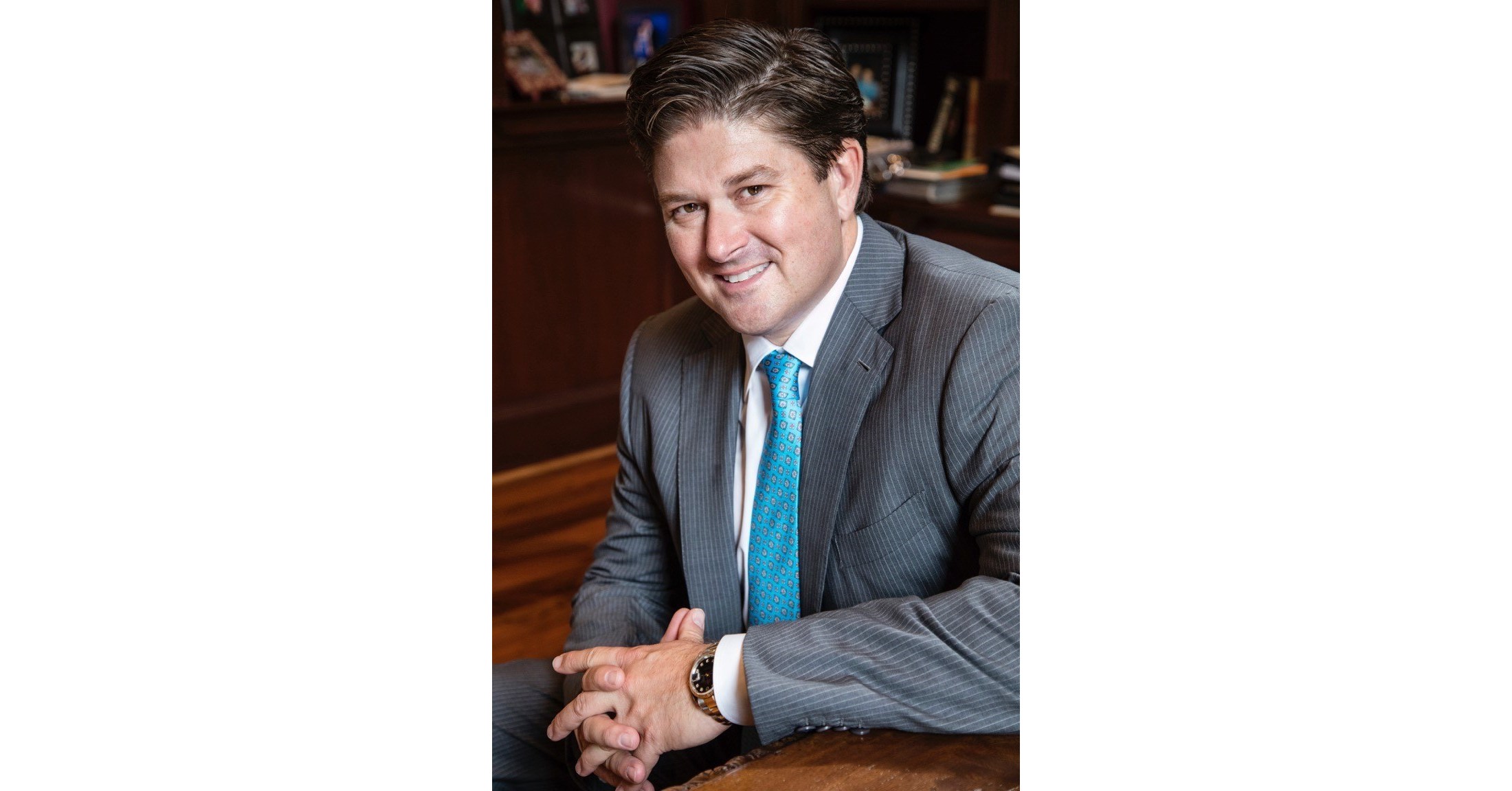 Potts Law Firm to Open Orlando Office