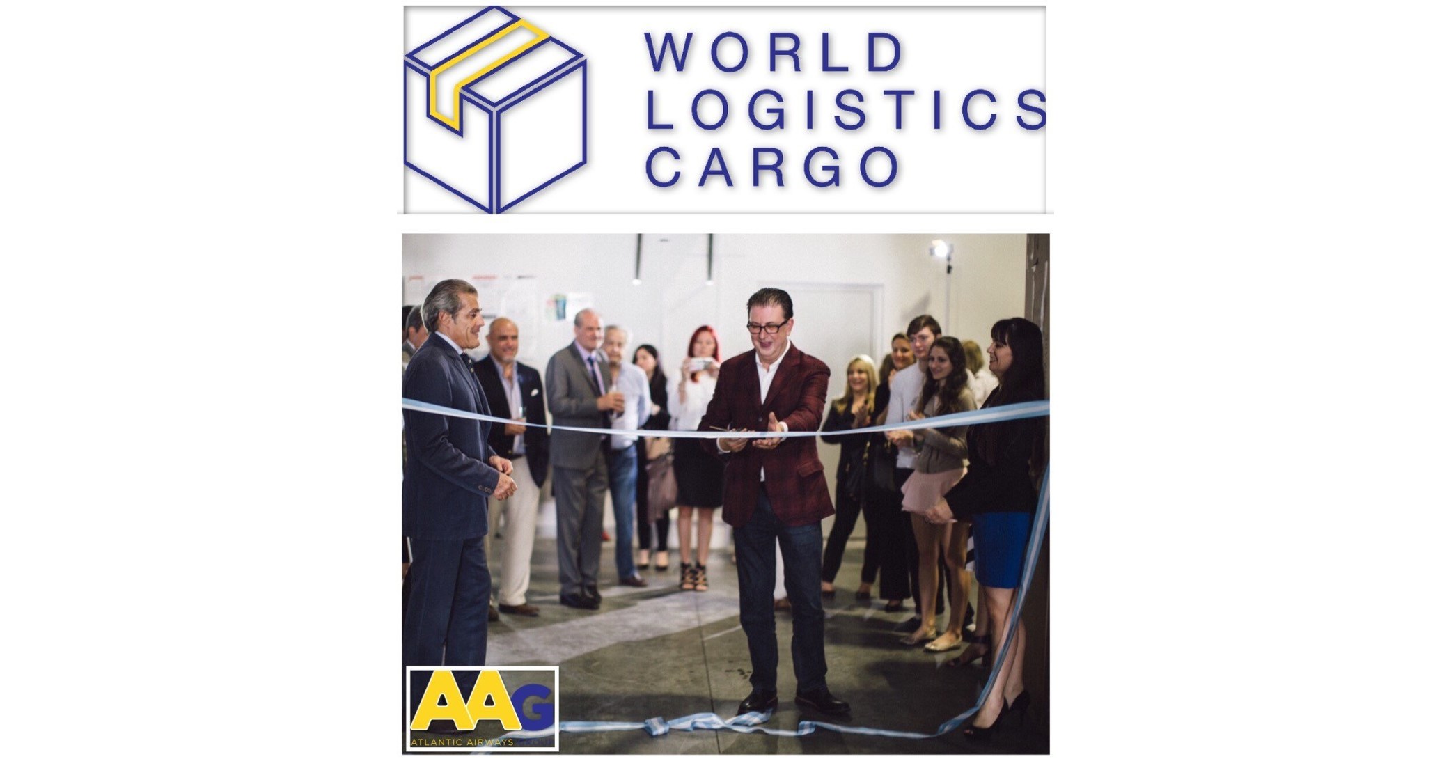 World Logistics Cargo ha inaugurado oficialmente sus nuevas ...