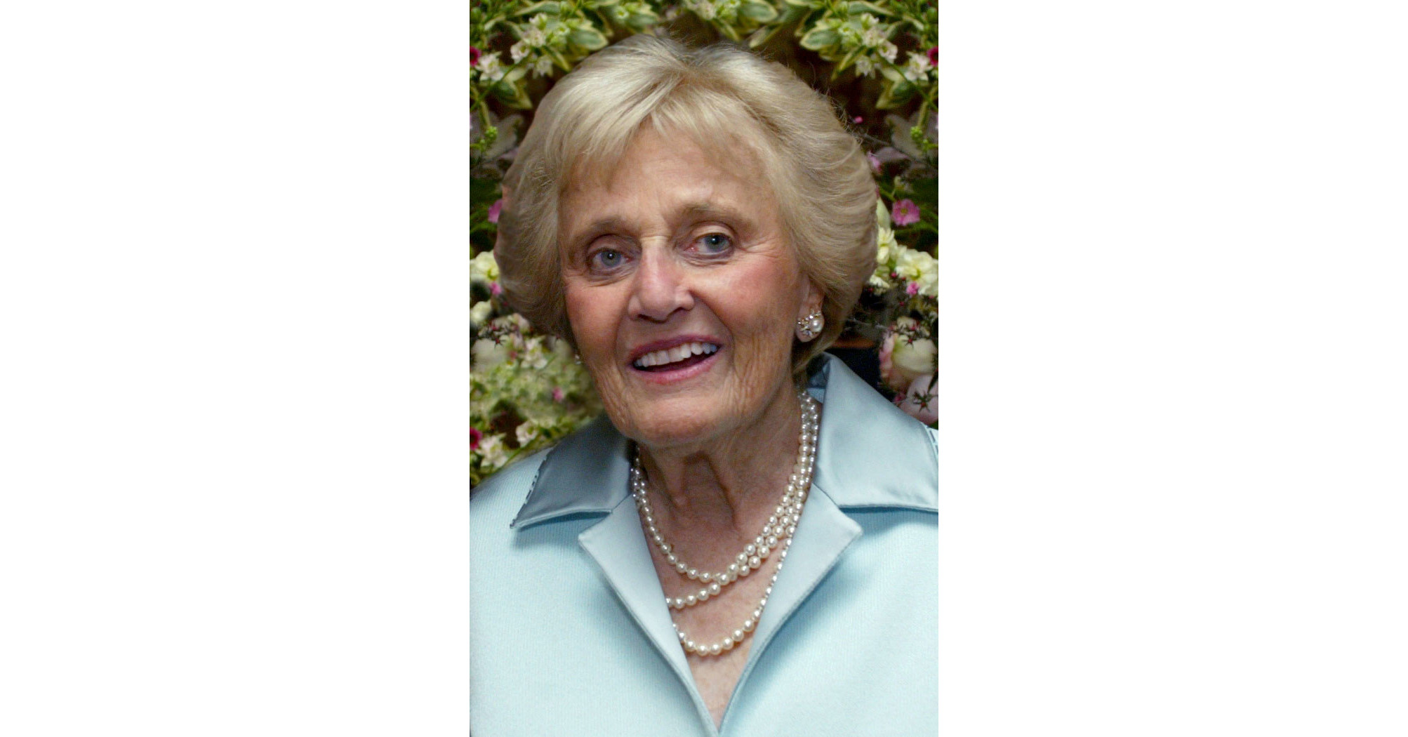 Mary Ann Lee: May 24, 1926 - April 17, 2017