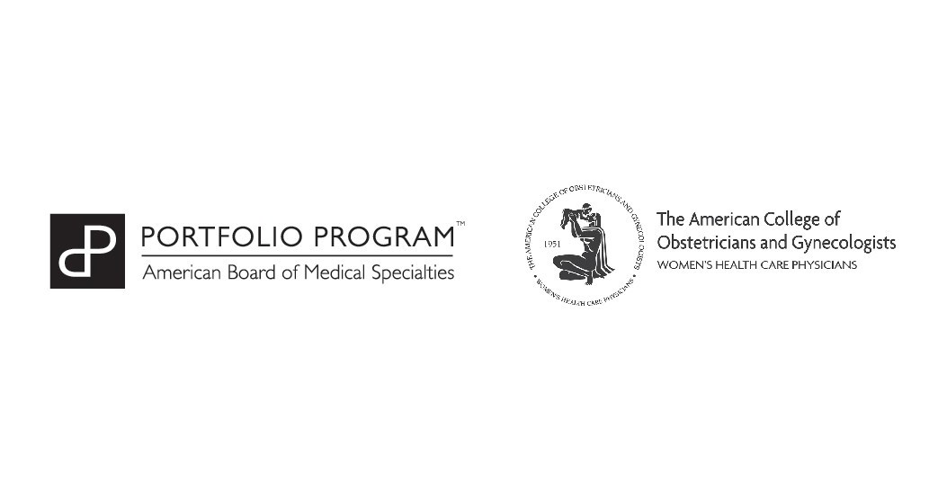 The American College Of Obstetricians And Gynecologists Joins The ...