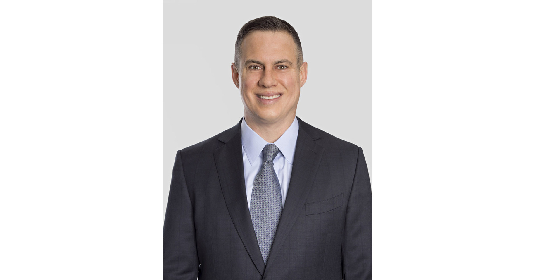 Oblon Nabs Big Law Trial Attorney