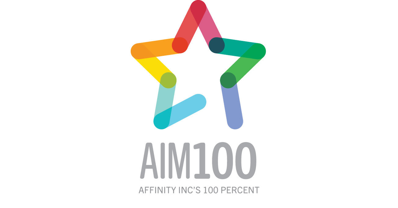Affinity Inc Magazine Recognizes 2017 AIM100 Recipients