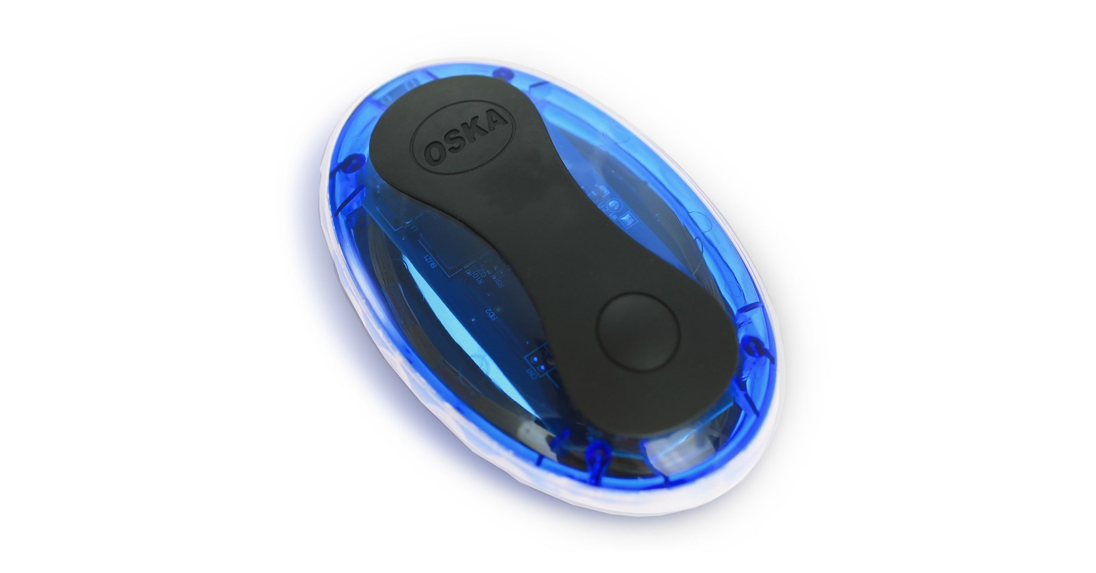 Oska® Wellness Announced as the Presenting Sponsor for the 4th Annual ...