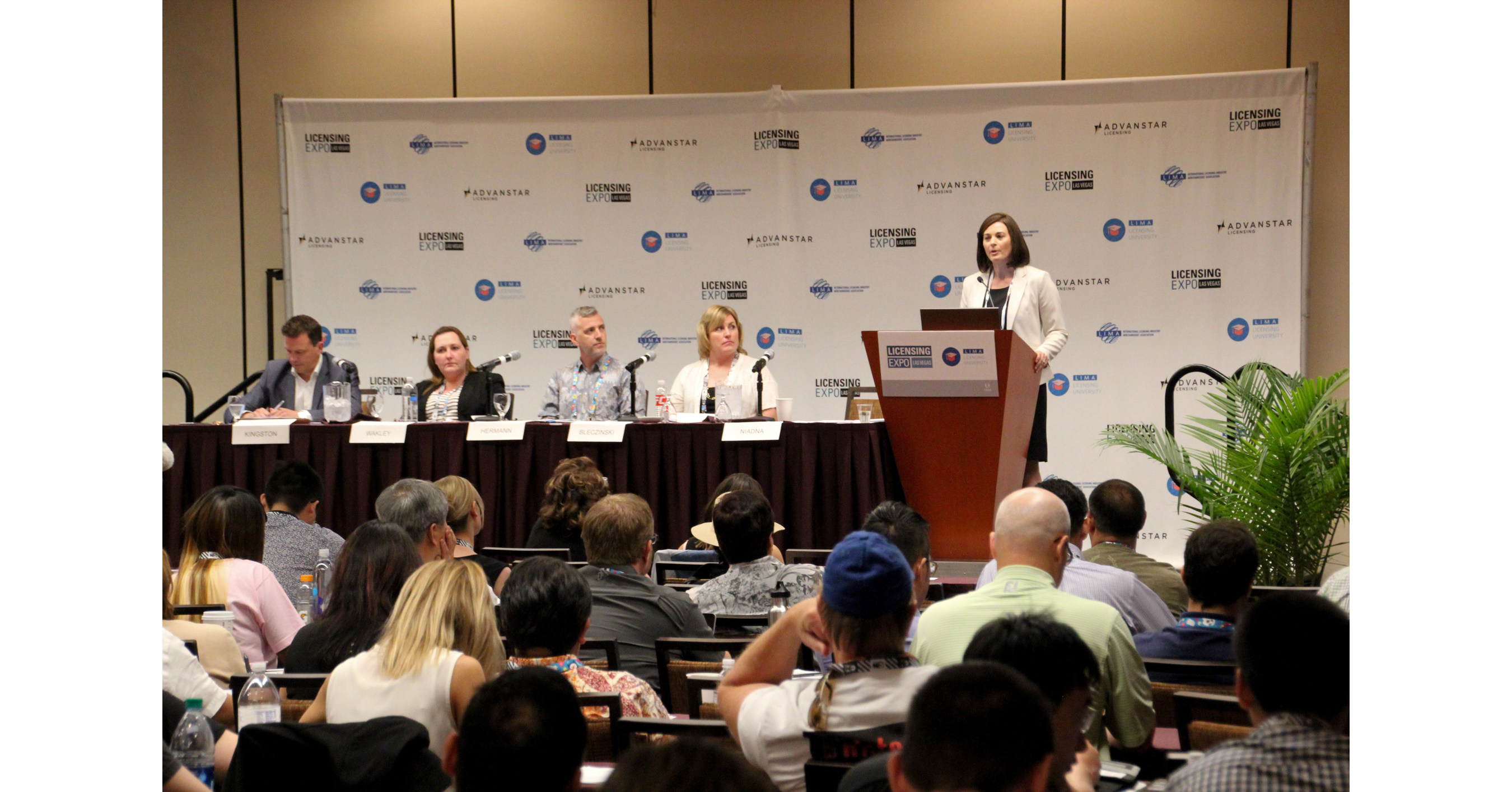 Licensing University™ 2017 To Tackle Essential Topics For Success In ...