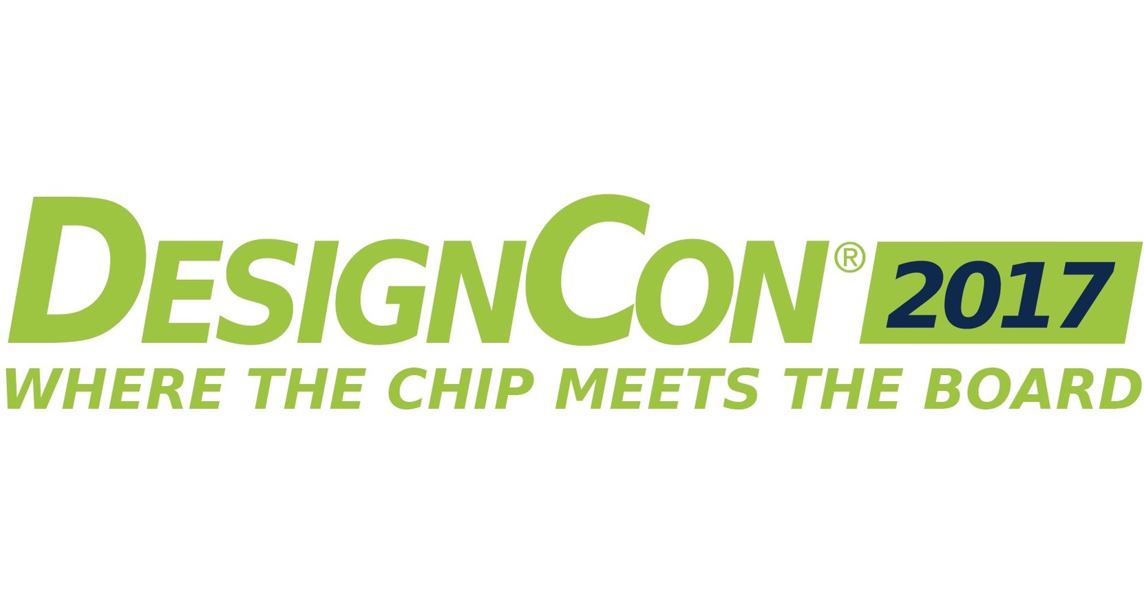 DesignCon Celebrates More than 40 Professionals with 2017 Awards for ...