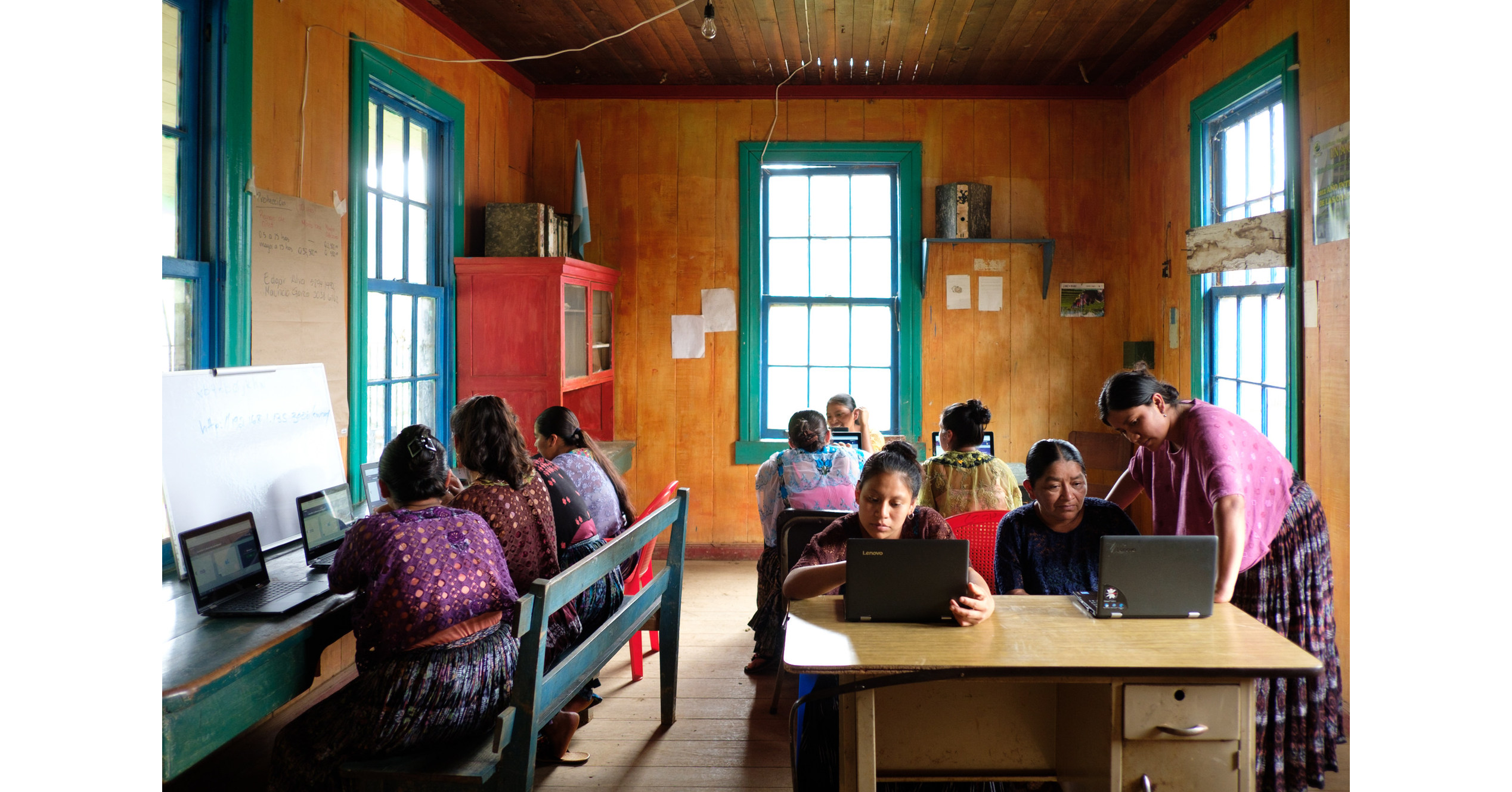 CHOICE Humanitarian, Microsoft Edge launch program to empower ...