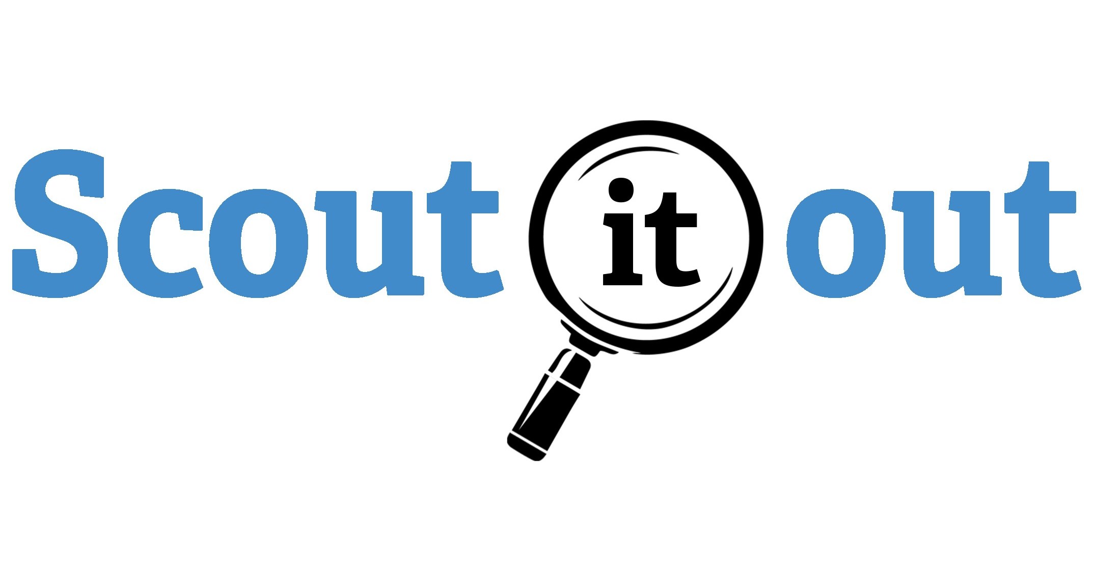 Scout It Out Creative Venue Booking Site Now Live