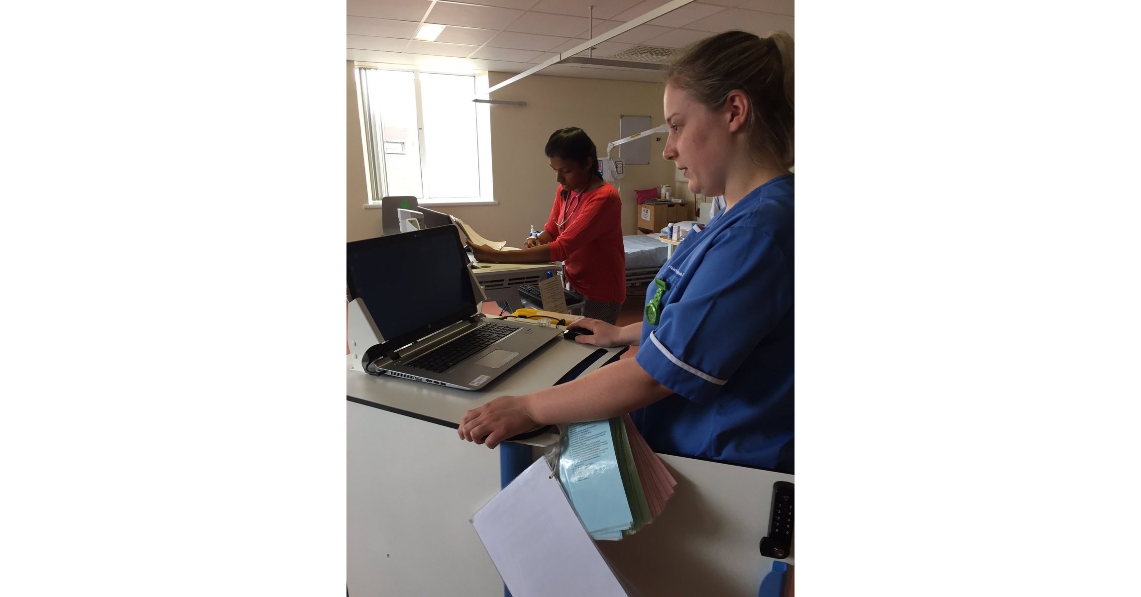 Lancashire Teaching Hospitals NHS Foundation Trust Expands Use of ...