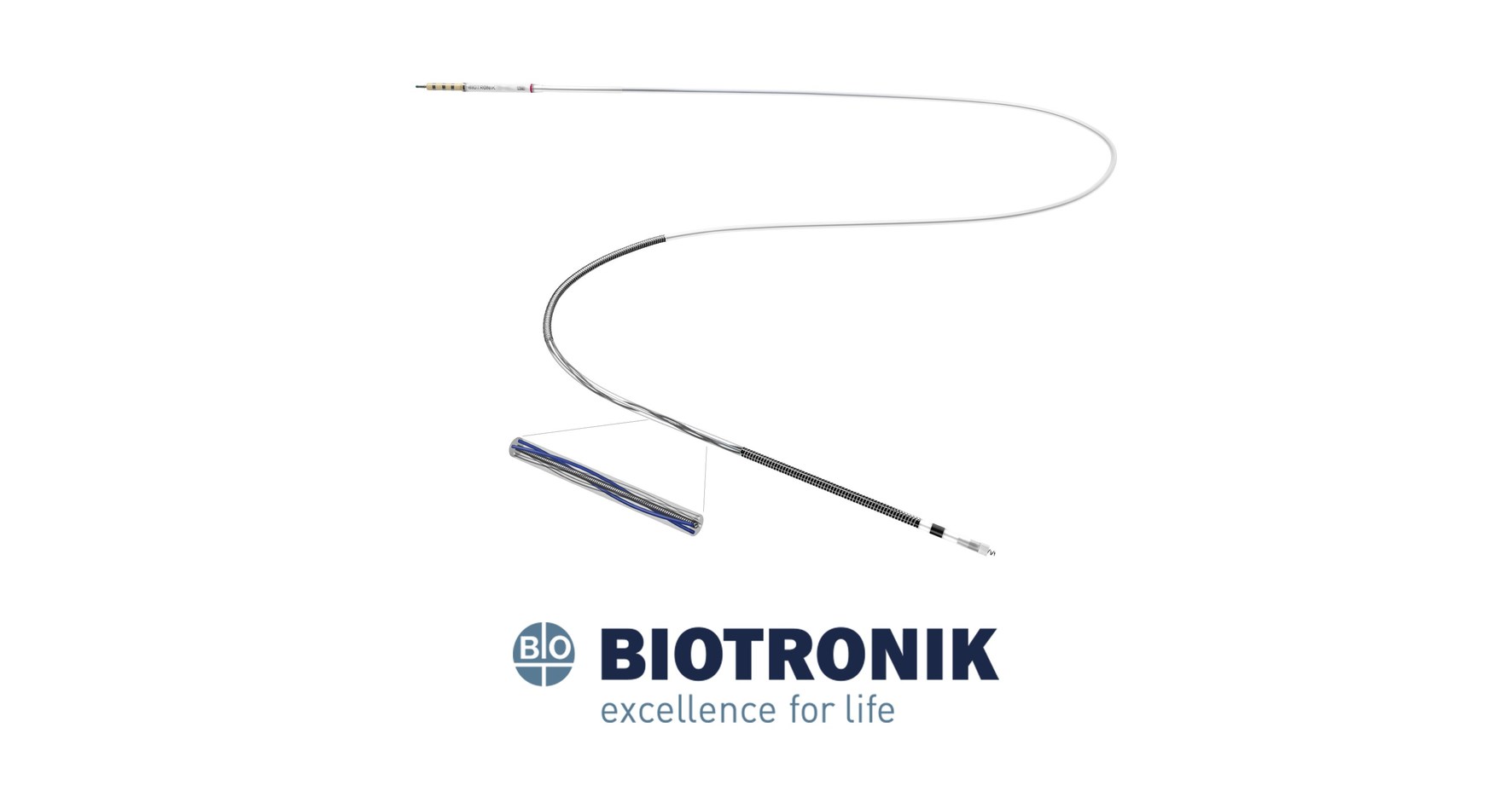 BIOTRONIK Introduces Smallest MR Conditional Defibrillator Lead in the US