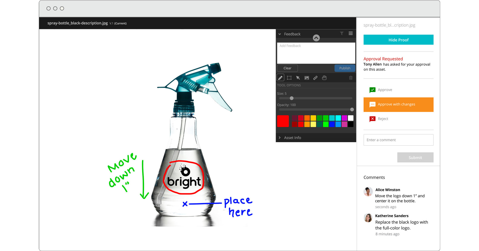 Webdam Launches Workstream™, Project Management Solution to Master the ...
