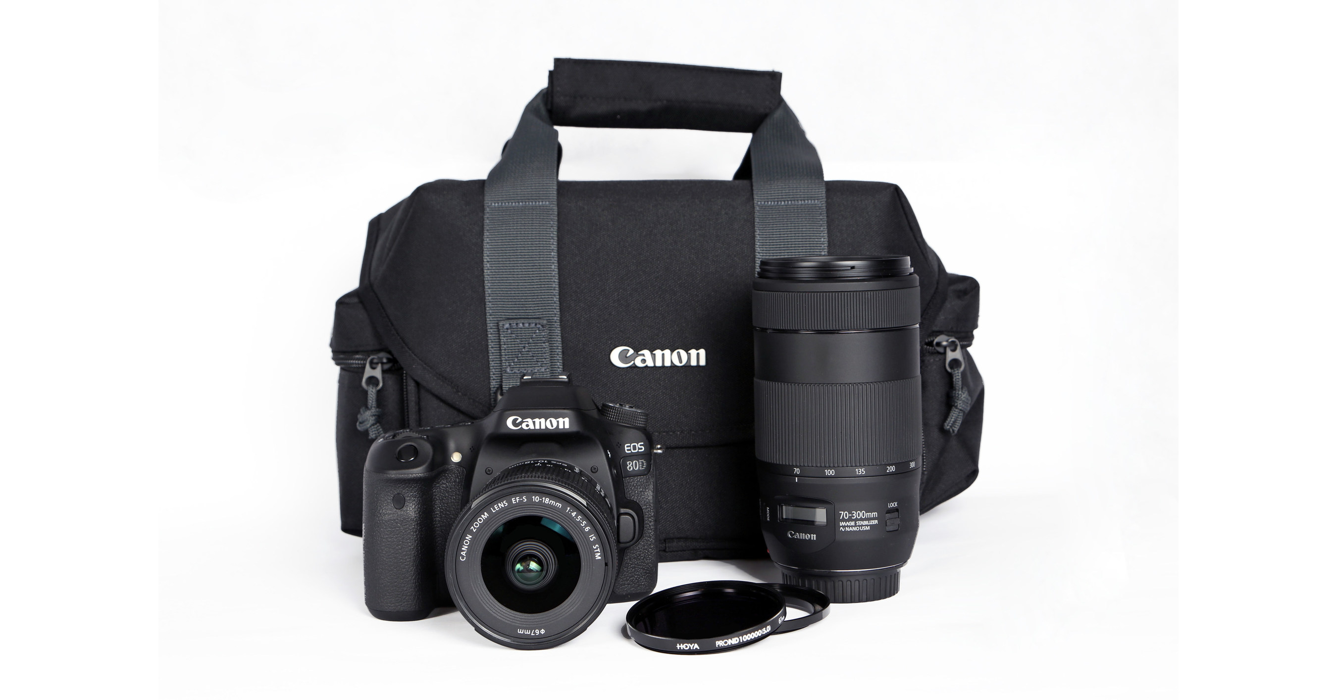 Canon Prepares For The First Total Eclipse Across The Country Since ...