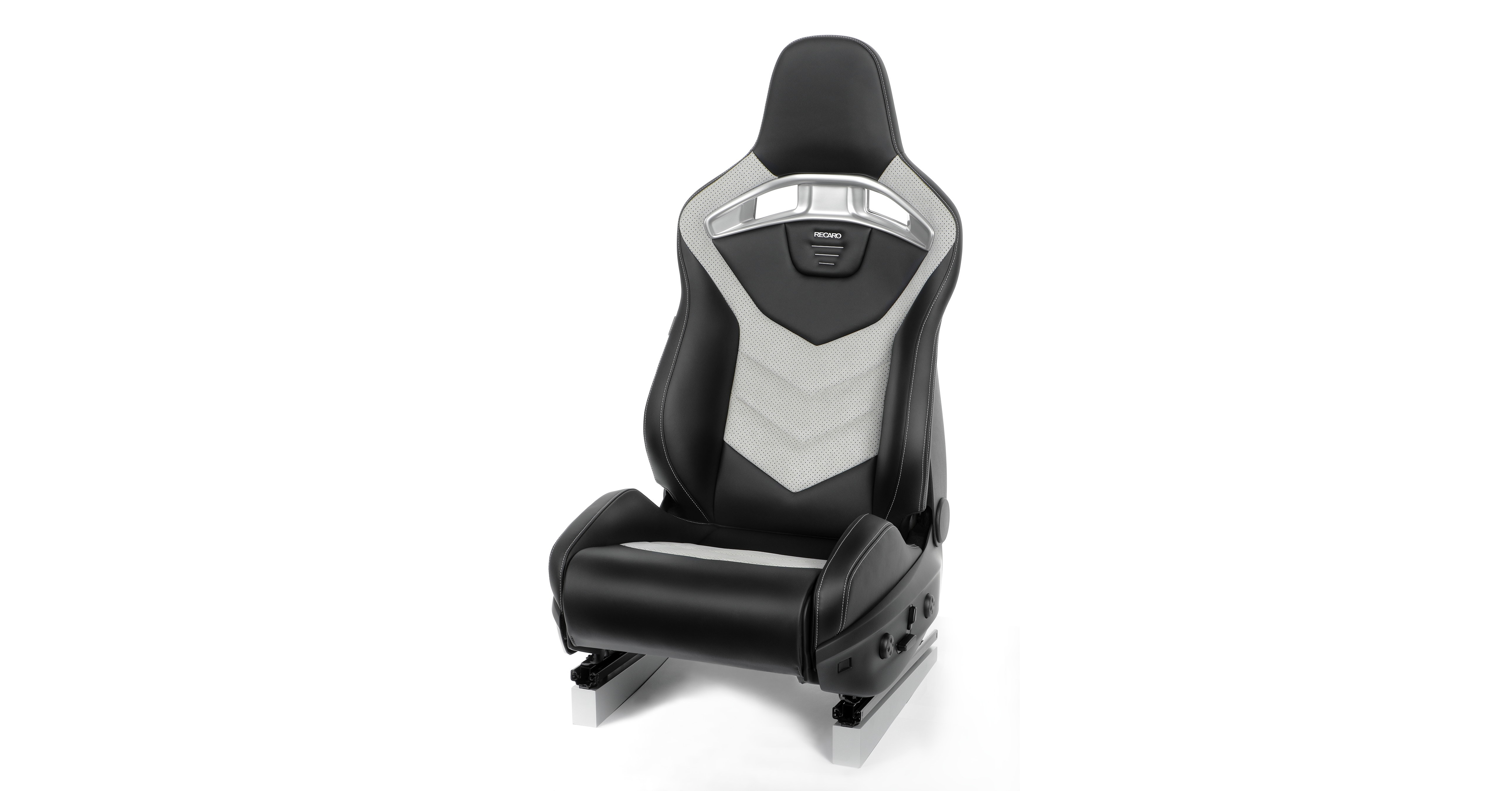 RECARO Automotive Seating makes Chinese market debut at Auto Shanghai 2017