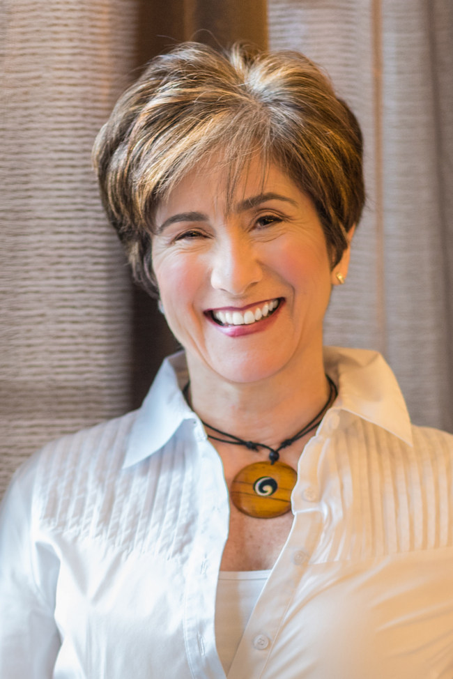 Comedian Keeps Her Sense of Humor When Facing Ovarian Cancer