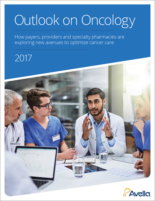 Avella releases an in-depth Outlook on Oncology report for 2017