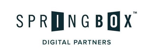 Springbox ranks as top digital agency on Clutch