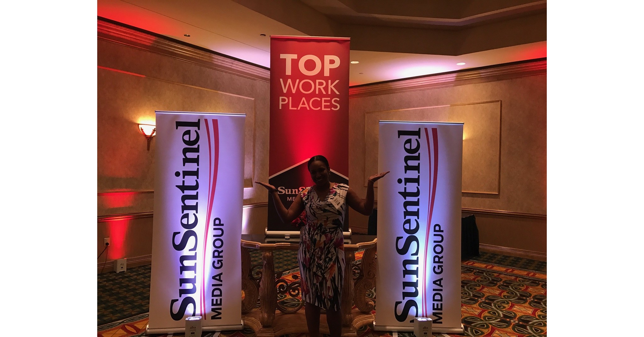 Arise Virtual Solutions Named a Winner of the South Florida 2017 Top ...