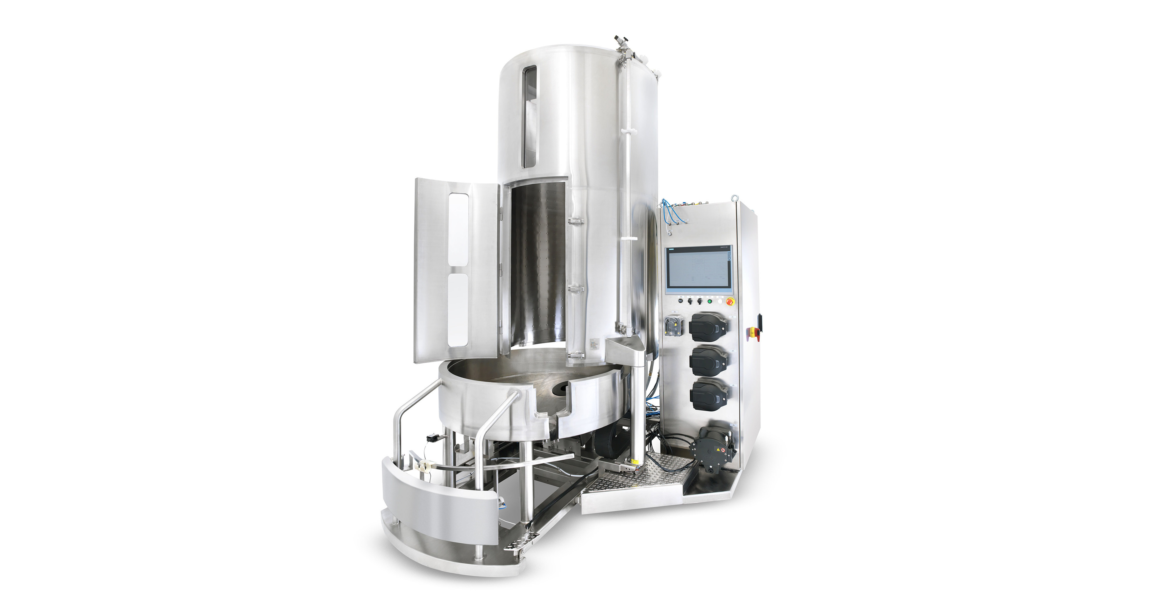 Merck Provides Upgraded Manufacturing Capabilities to BioInvent with ...