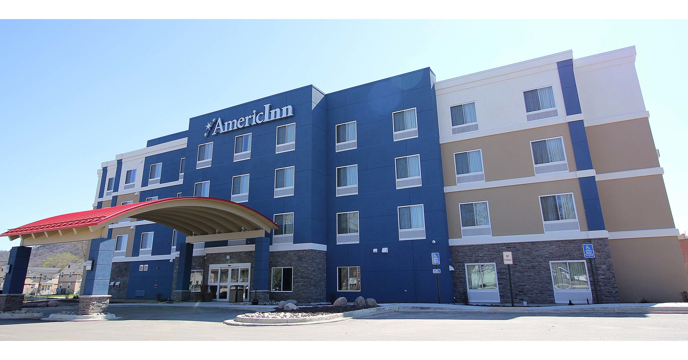 AmericInn Opens Its 61st Hotel in Minnesota