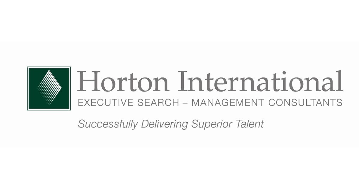 Horton International Named Top 50 Healthcare & Life Sciences Search Firm