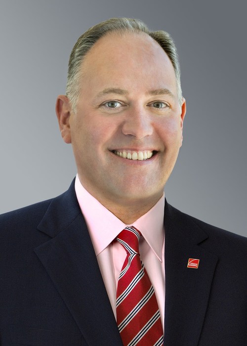 The Sherwin-Williams Company Shareholders Elect New Director