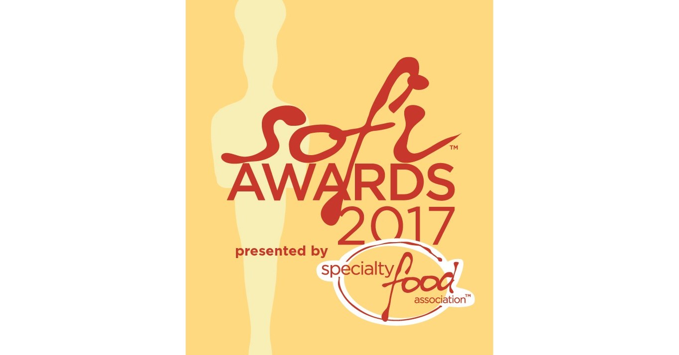 Meet the 2017 sofi Award Winners: 154 Specialty Food Products Receive ...