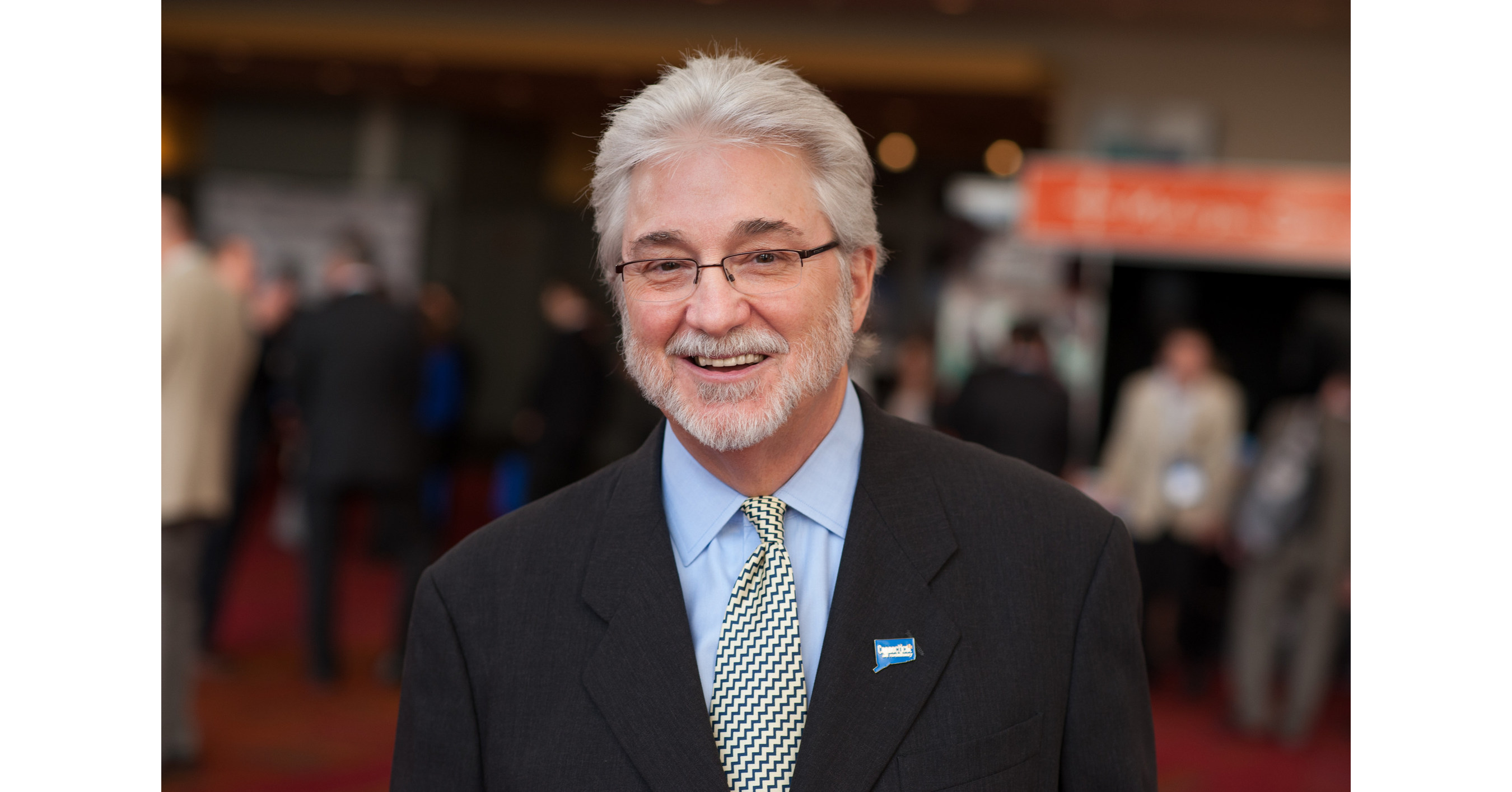 State of Connecticut's Director of Tourism, Randy Fiveash, Appointed ...