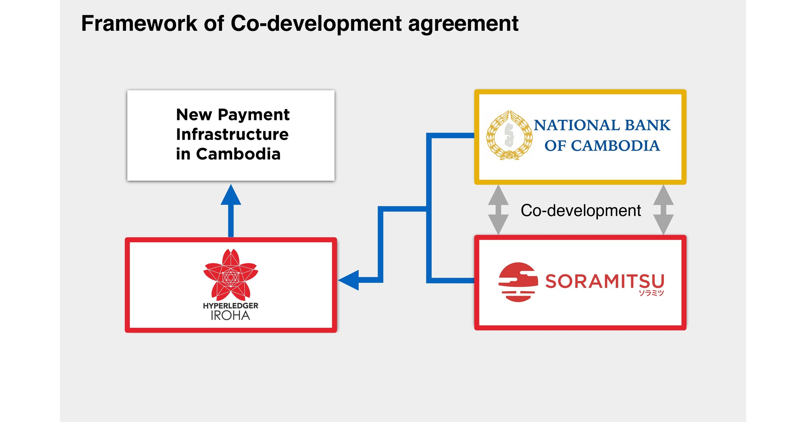 Application of Hyperledger Iroha to Central Bank and Regulatory Uses of ...