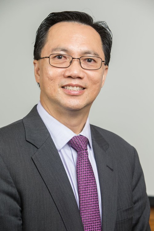 UTA appoints a world renowned researcher and distinguished scholar as ...