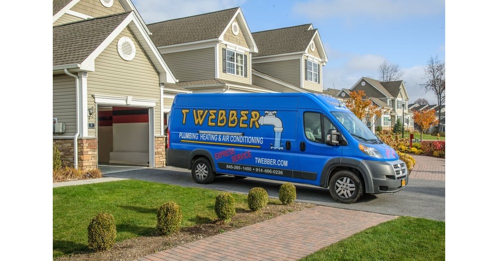 T. Webber Offers Better Option for Trenchless Sewer Line Repairs