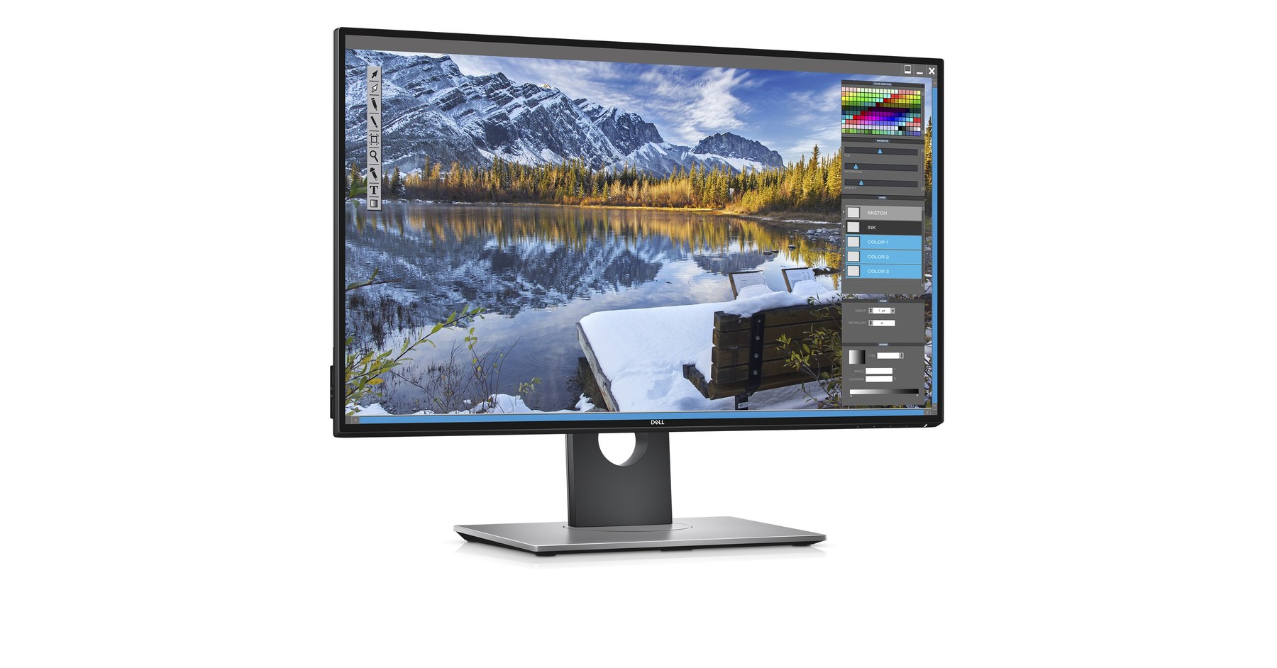 Dell Reinforces End-to-End Technology for Creative Professionals with ...