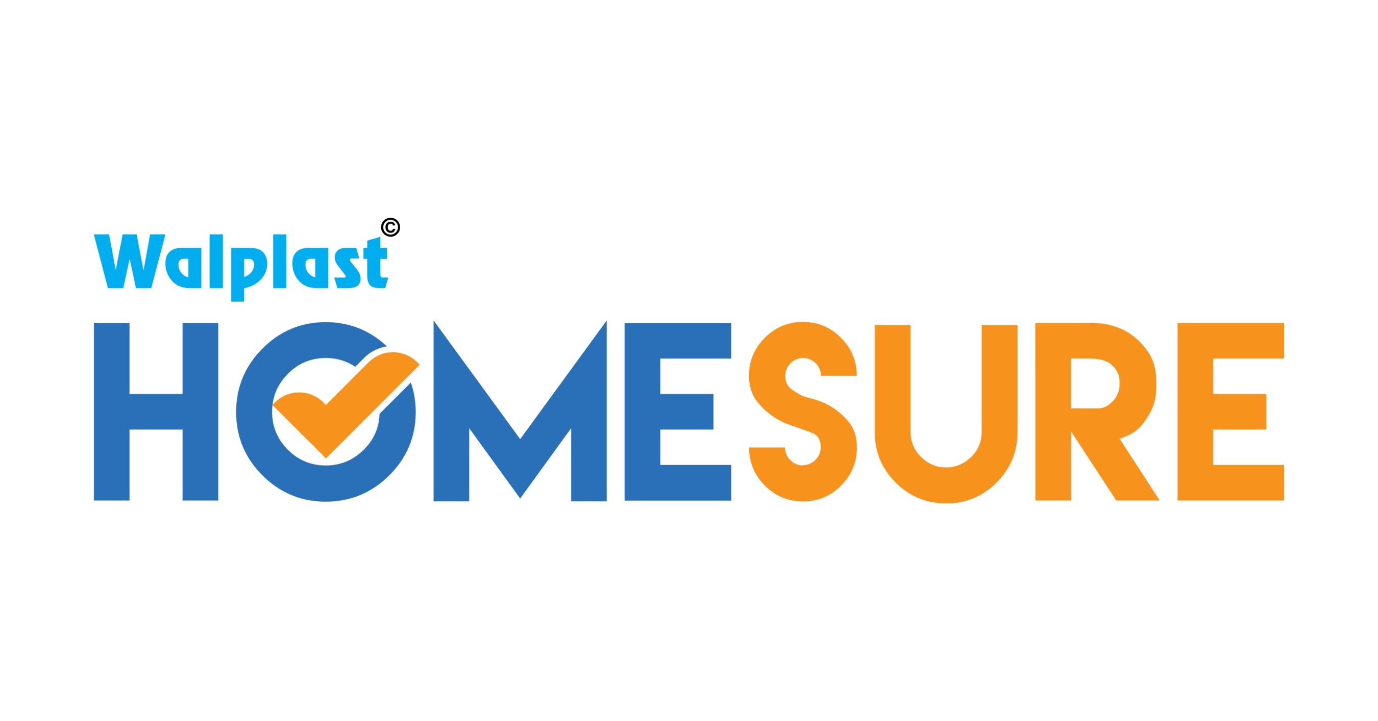 Walplast Launches 'HomeSure', a Cost Effective Renovation and Renew ...