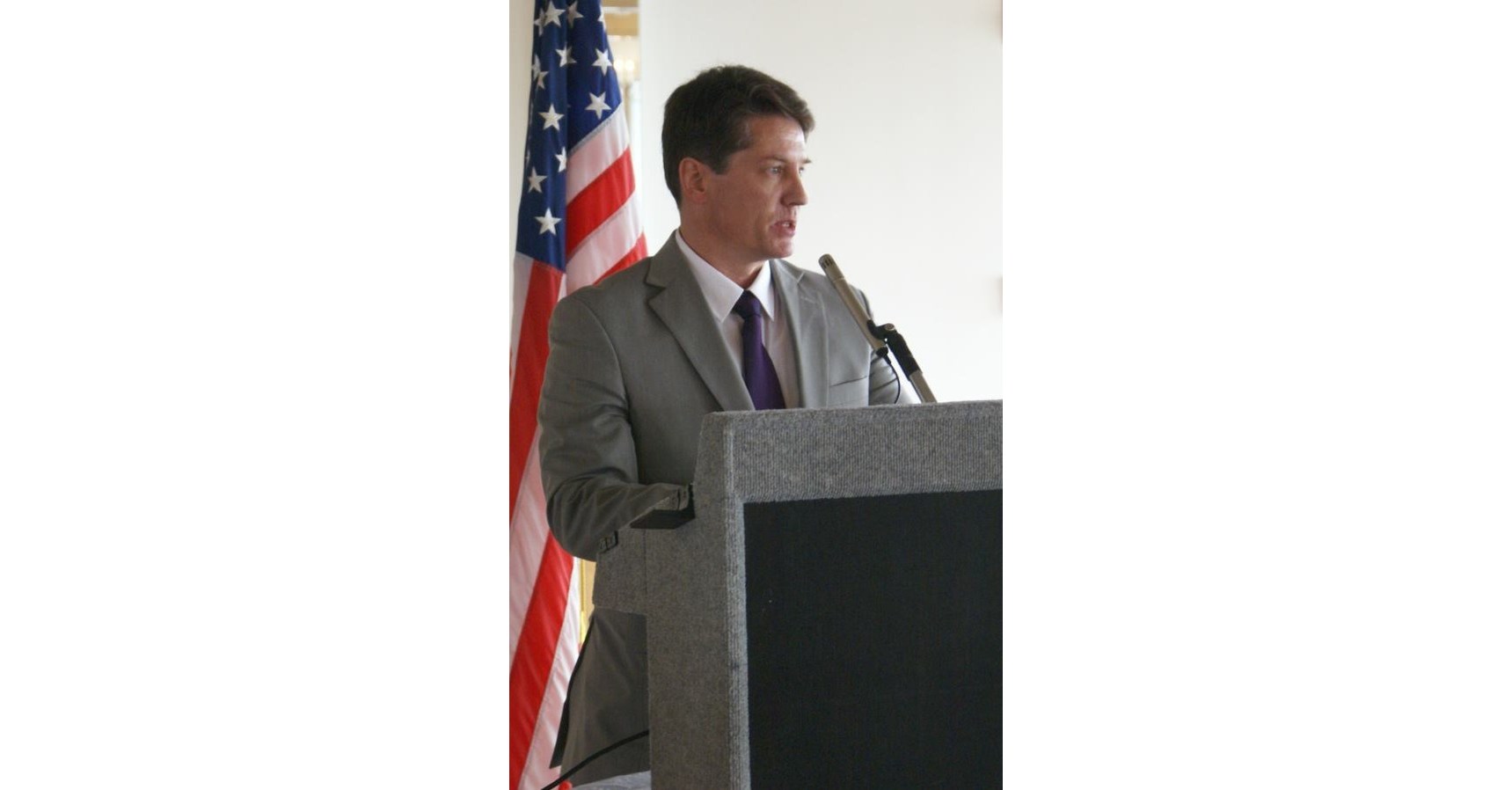 John P. Devine for United States Senate