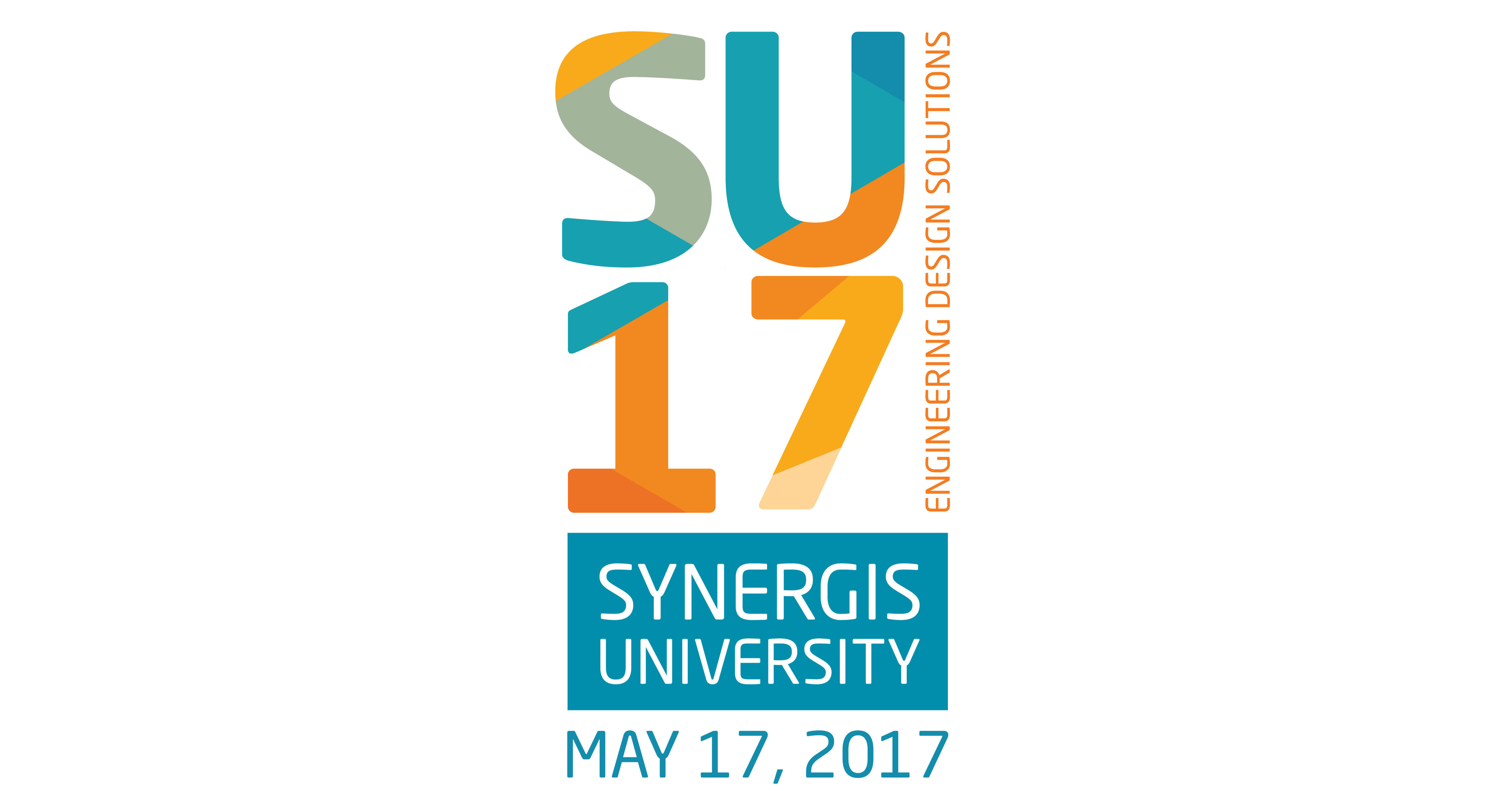 Synergis Announces Synergis University 2017 Technology Event Lineup