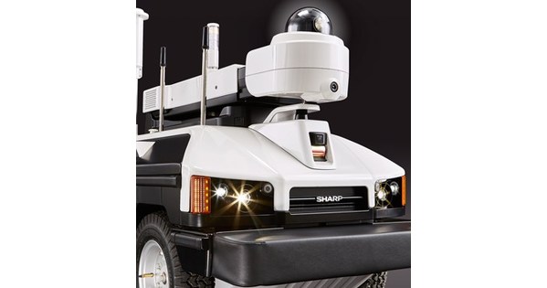 HARDCAR Security and Sharp Electronics to Unleash Sharp INTELLOS ...