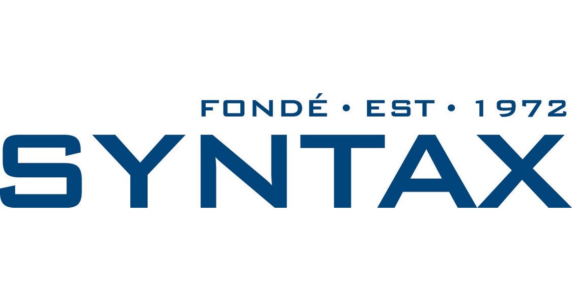 Syntax annonce l'acquisition de Core Services