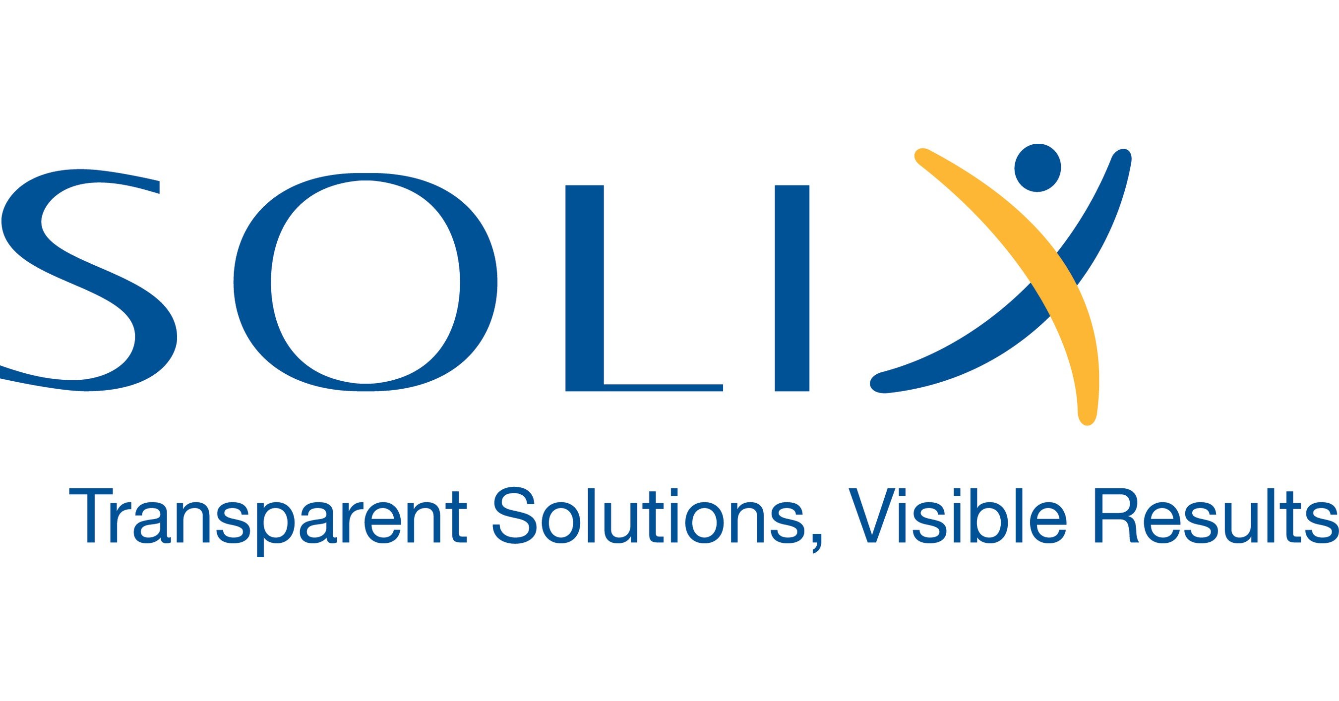 Solix, Inc. Wins Excellence in BPM and Workflow Award