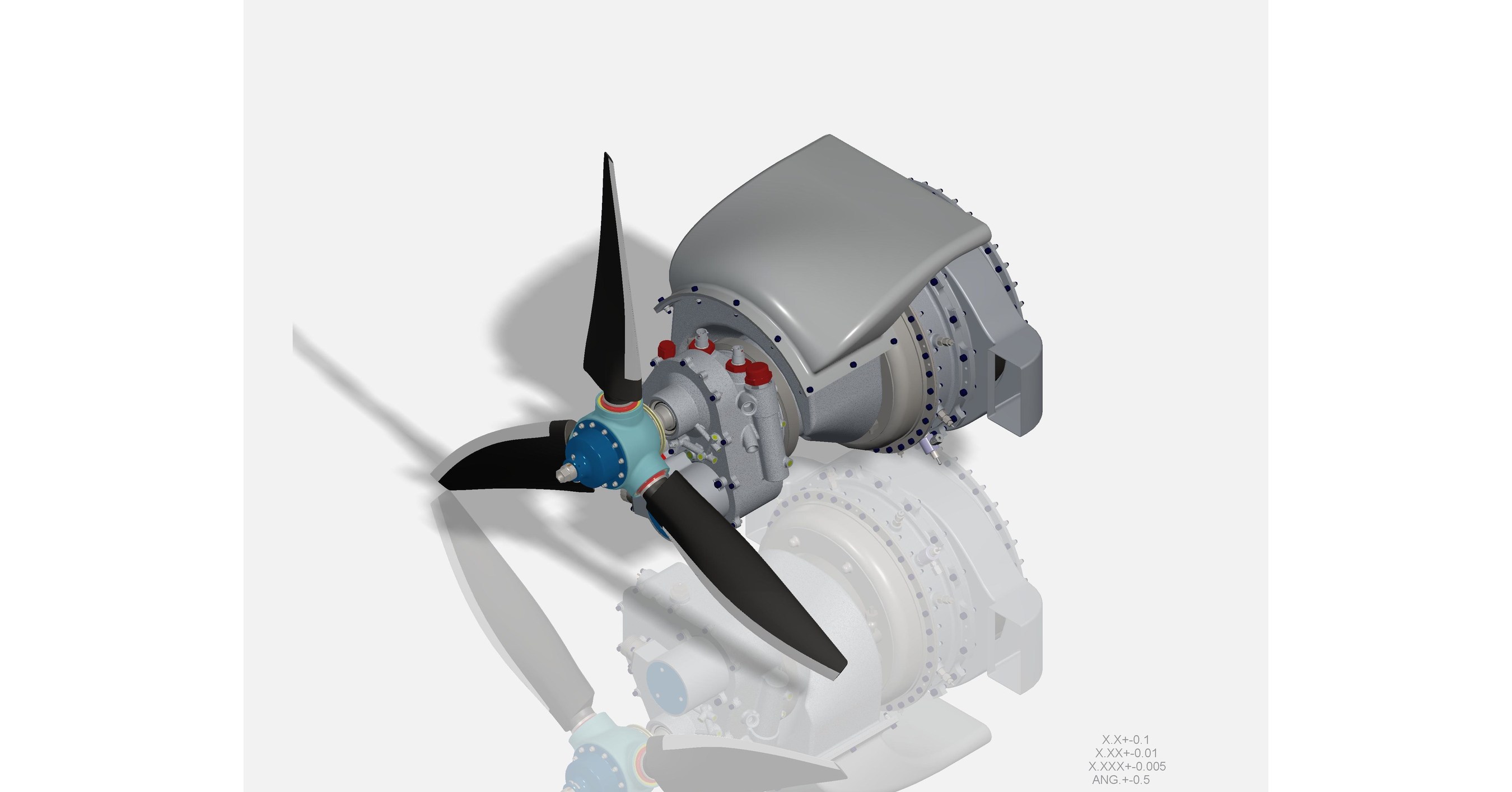 NAVMAR and UAVT Join for Flight Demonstration of UAVT's Turboprop ...