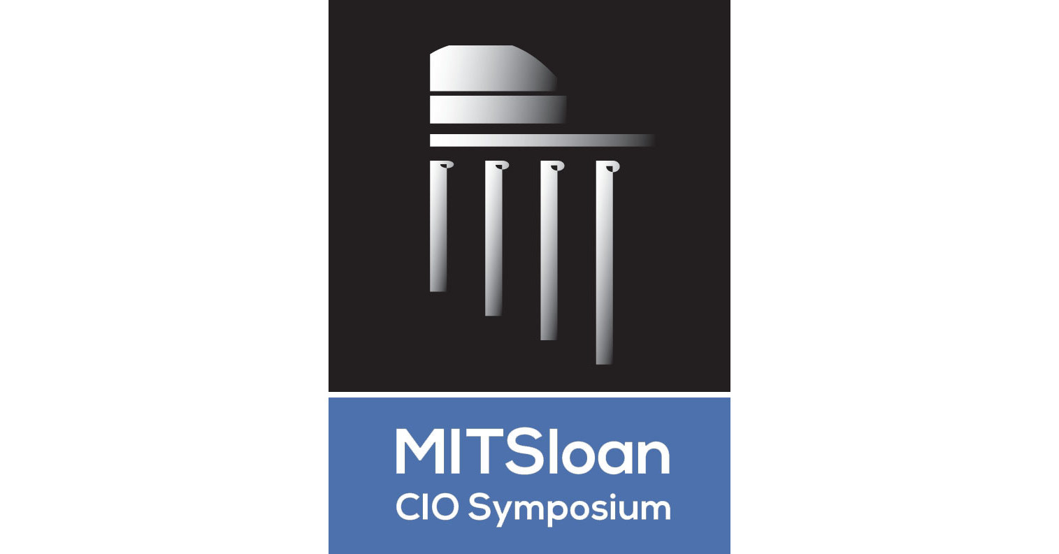 MIT Sloan CIO Symposium Names Leading Chief Information Officers as ...