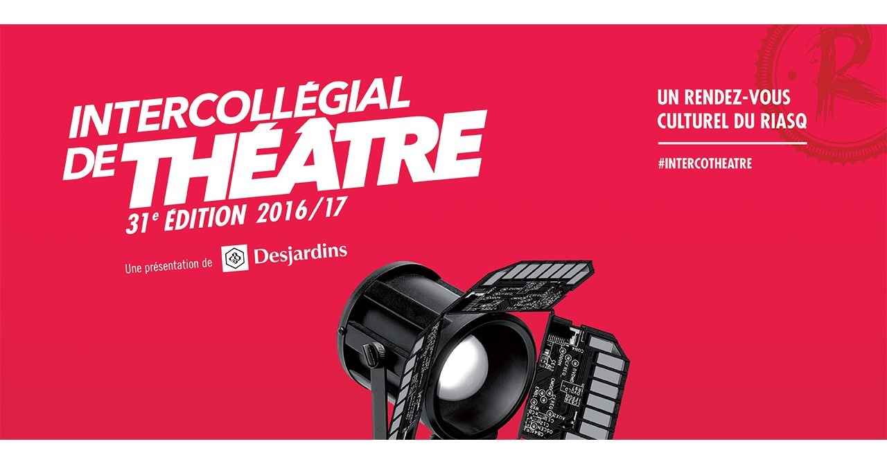 Invitation aux médias - Une expérience théâtrale à partager!