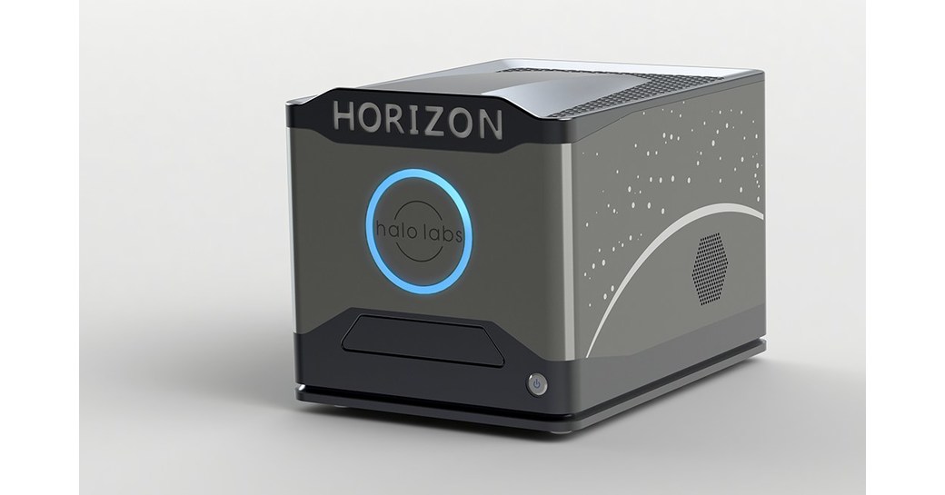 Halo Labs Unveils the Horizon at PEGS 2017