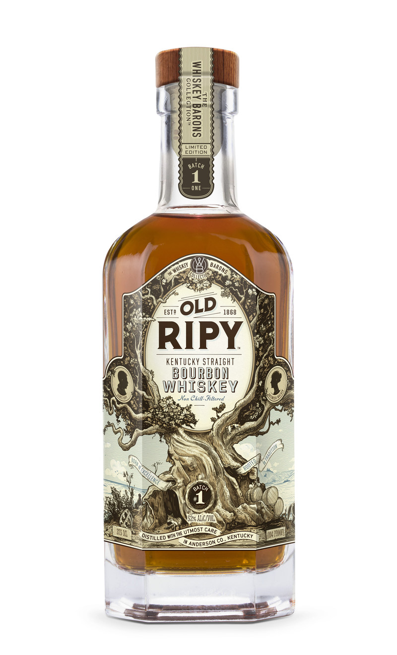 Campari America Breathes New Life Into Long-Forgotten pre-Prohibition ...