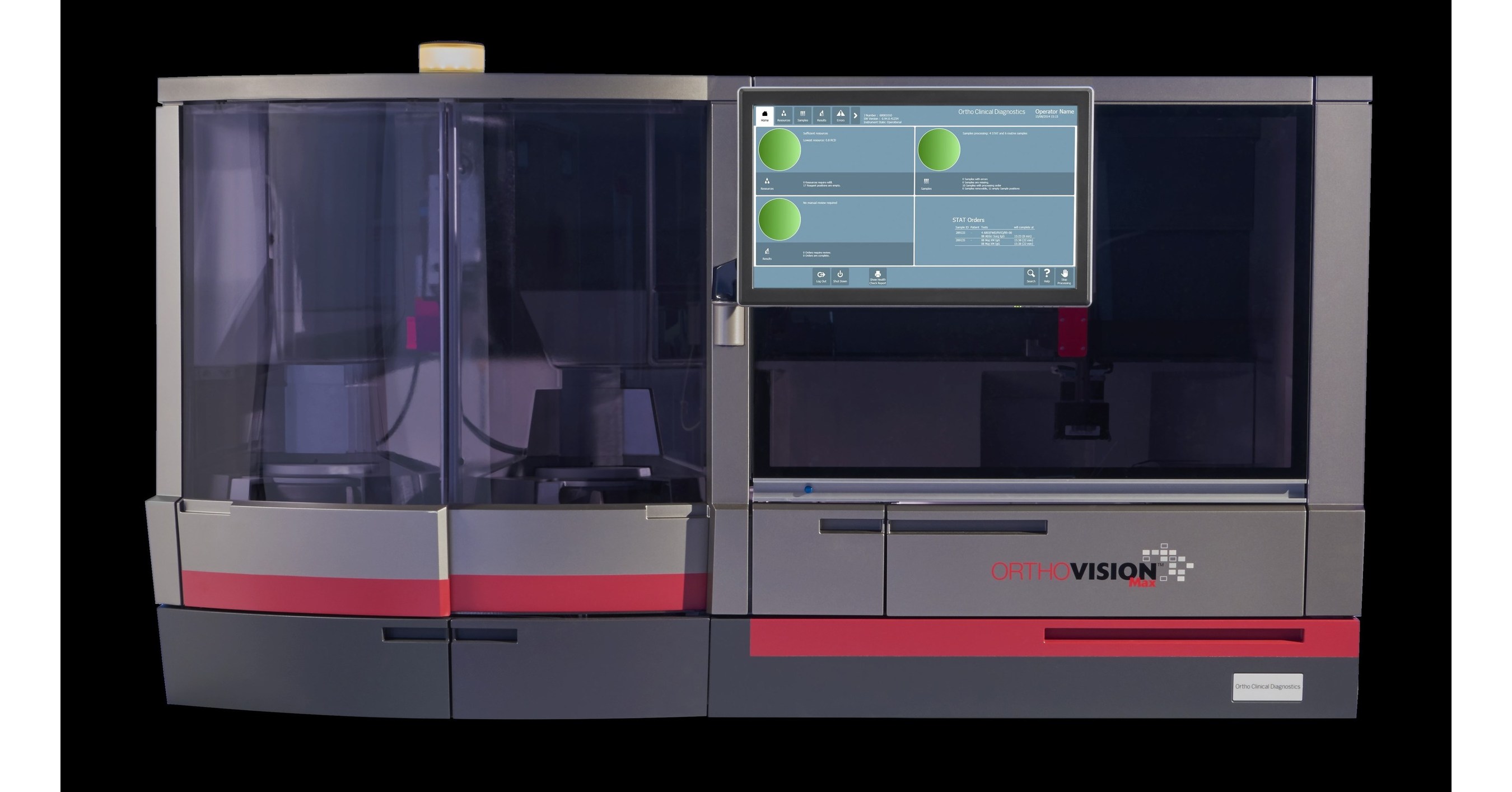 Edison Awards Recognize Ortho Clinical Diagnostics for Outstanding ...