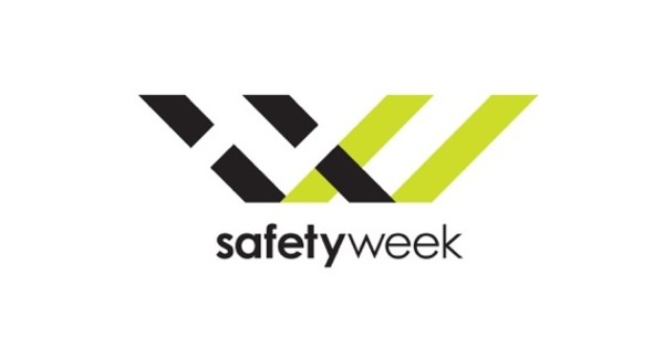 It's In Our Hands - Safety Week 2017