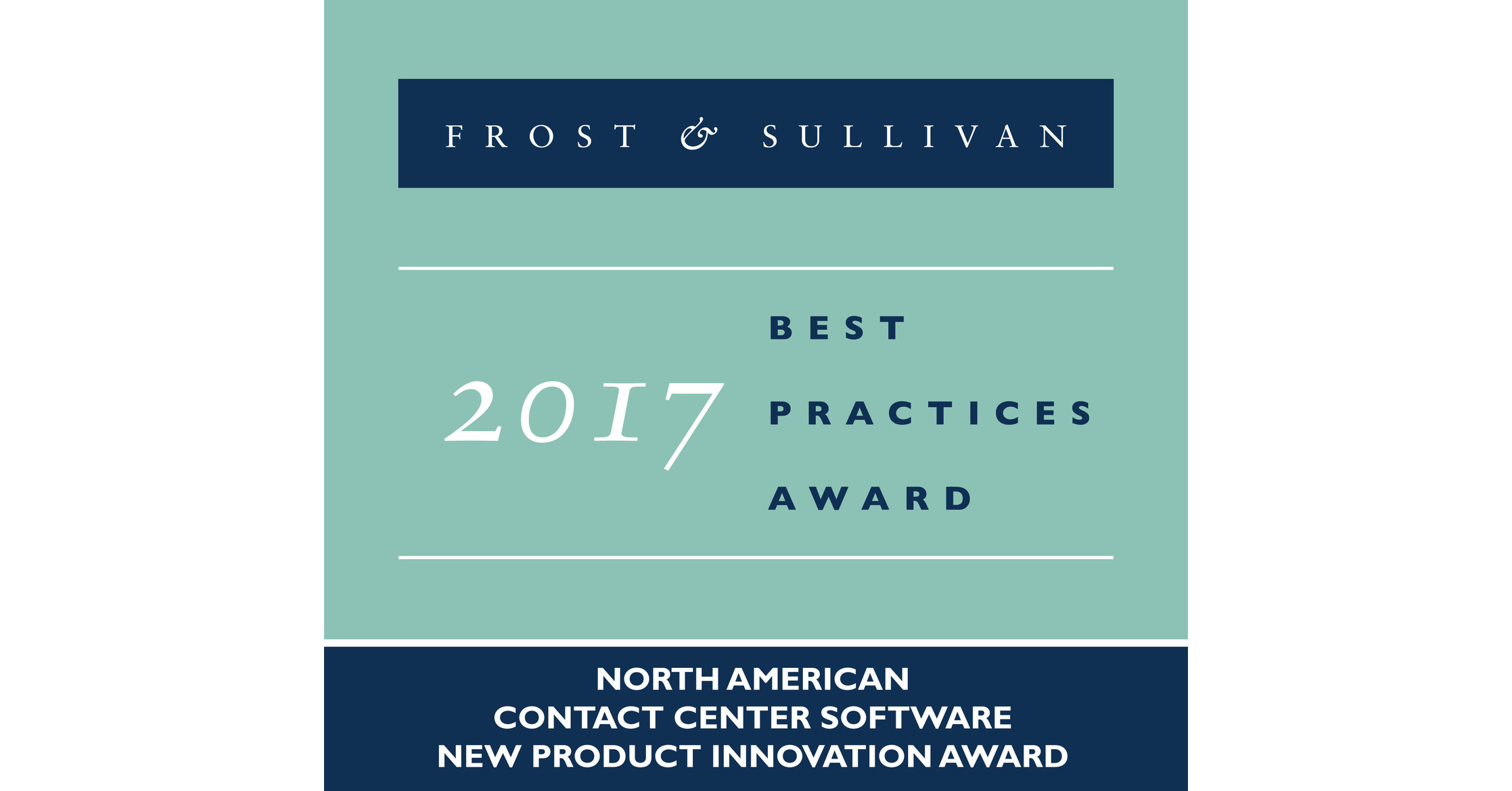 VHT Wins Top Honors from Frost & Sullivan for Enhancing Contact Center ...