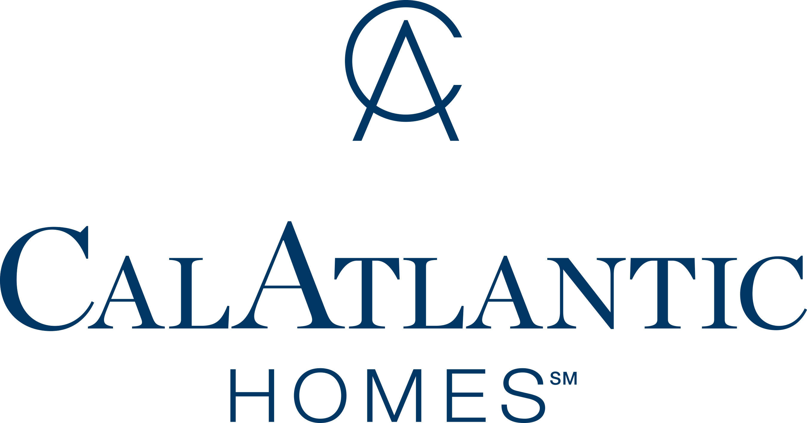 CalAtlantic Homes Debuts 15 Stunning New Home Designs At Olde Woodward ...